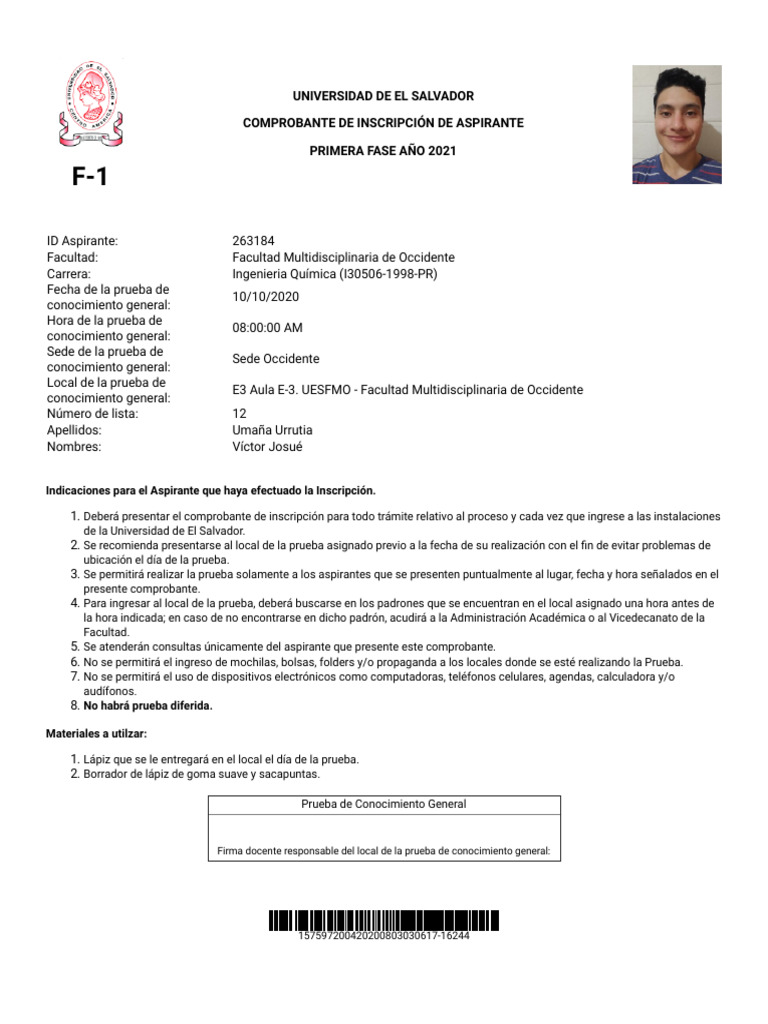 Https Eel.ues.Edu.sv Impresion Documento=F1&PlanEstudio=1138&Header=0 ...