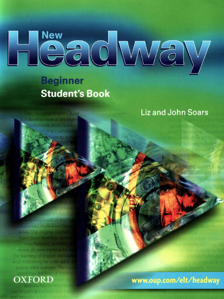 New Headway Beginner - Student 39 S Book | PDF