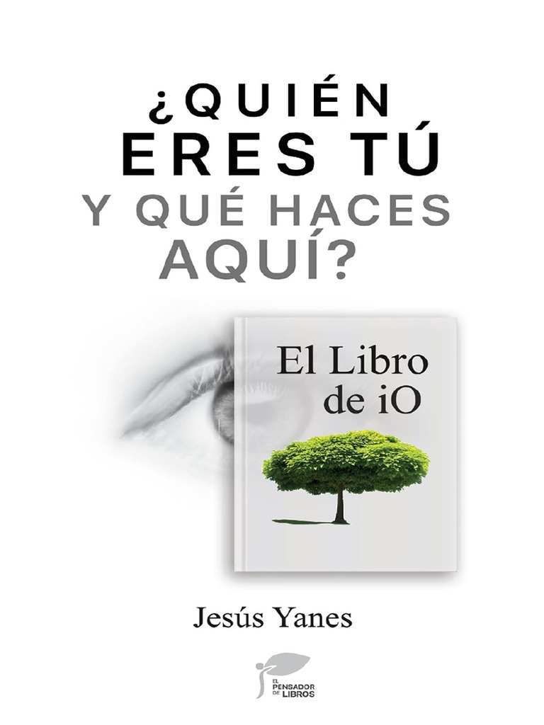 Quien Eres Tu | PDF