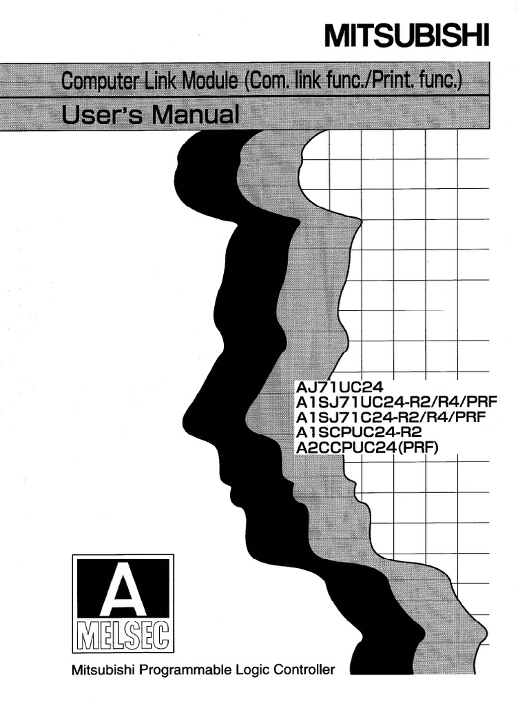 Computer Link Module, User Manual | PDF