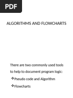 Flowgorithm App Installation Guide | PDF