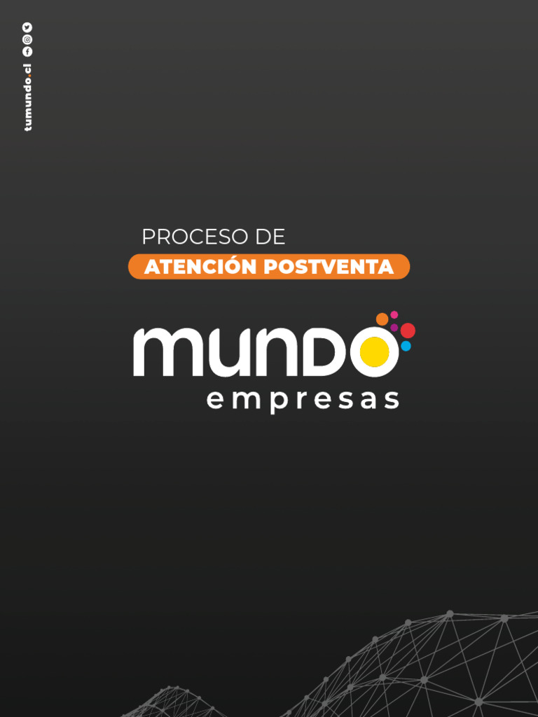 Mundo Pacifico 2023 Escalamiento | PDF
