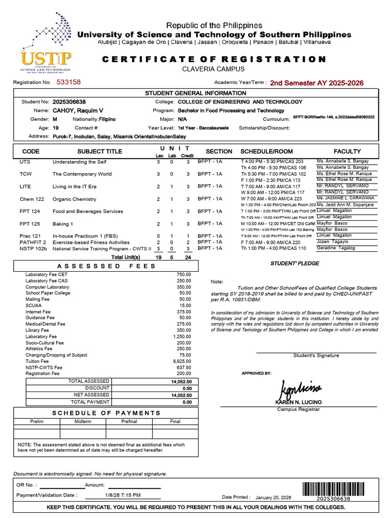 student-actual-load-ustpBS5AxzD7fm | PDF