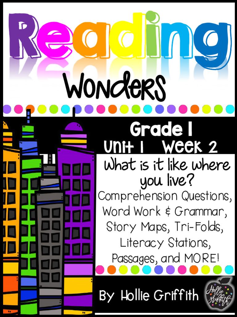 U 1 Week 2 | PDF | Reading Comprehension | Human Communication