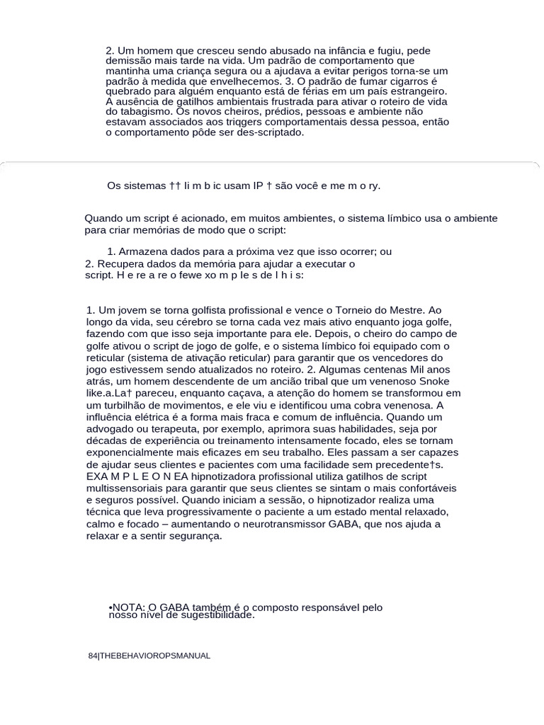 Part 2 (101-200) | PDF | Comportamento | Pensamento