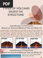 Types of Basic and Acidic Lava | PDF