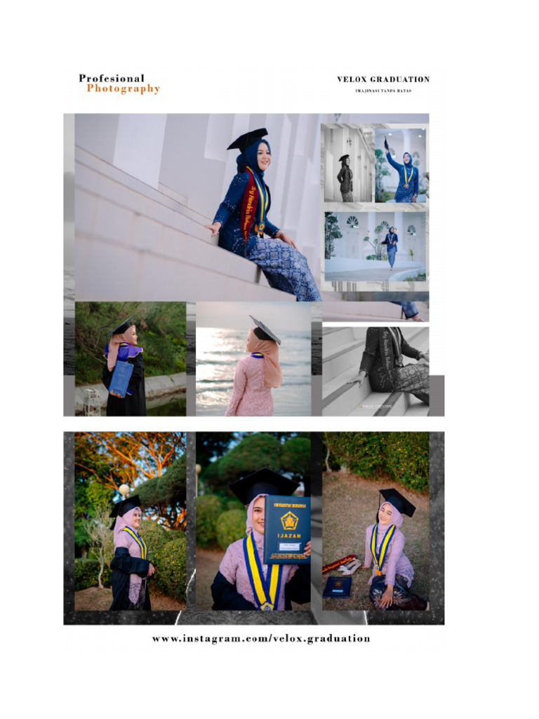 Prist List Graduation | PDF
