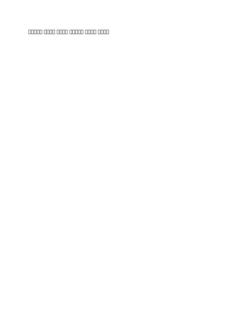 Personal Finance Notes | PDF