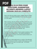 AdventHealth Service Standards Guide | PDF | Joint Commission | Hand ...