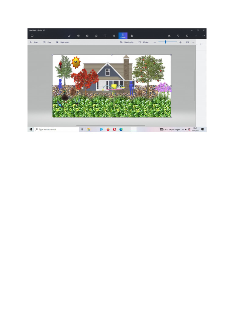 Rumah Ali | PDF