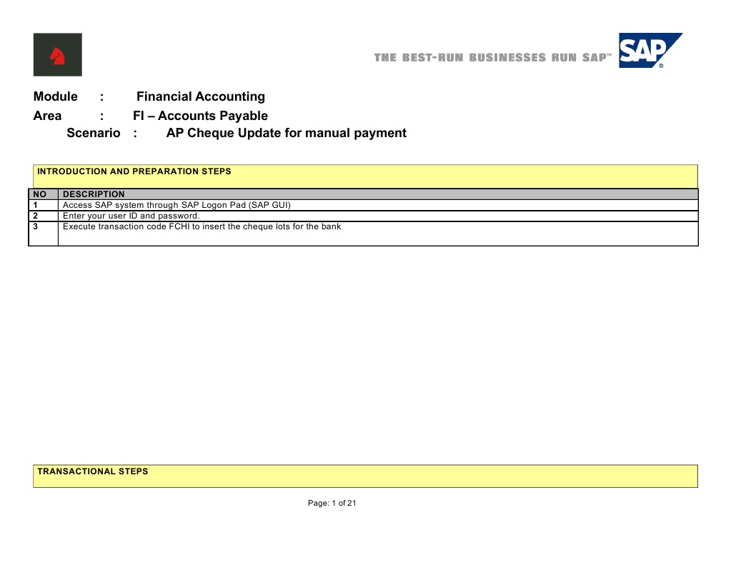 sap-fchi-transaction-code-tutorial-maintain-manual-check-lot-pdf