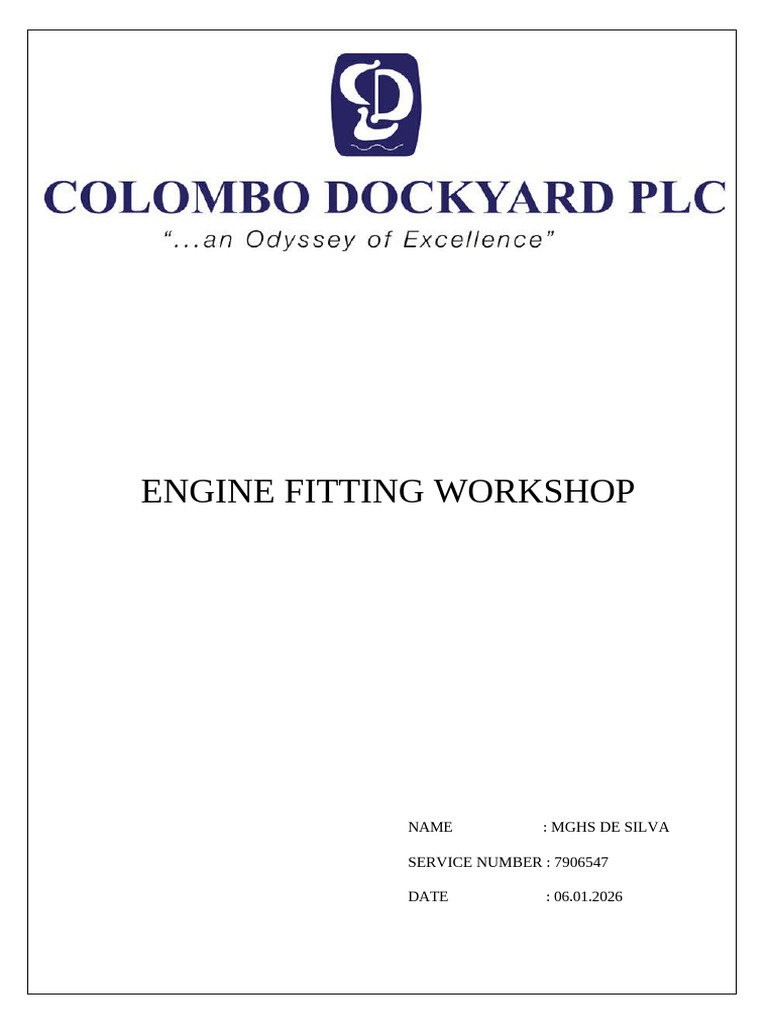 Fitting | PDF