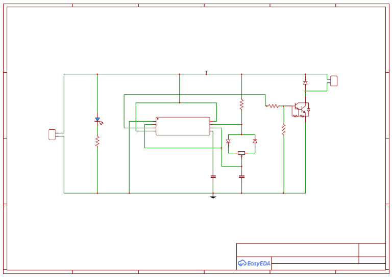 PWM Motor Speed Controller Design | PDF | Electronic Engineering ...