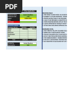 Near Expiry Stock Intimation Format | PDF