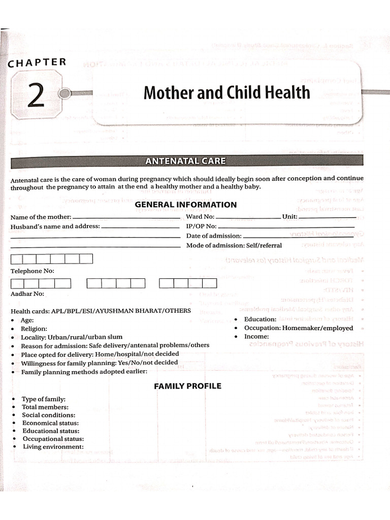 Anc Case - PSM | PDF