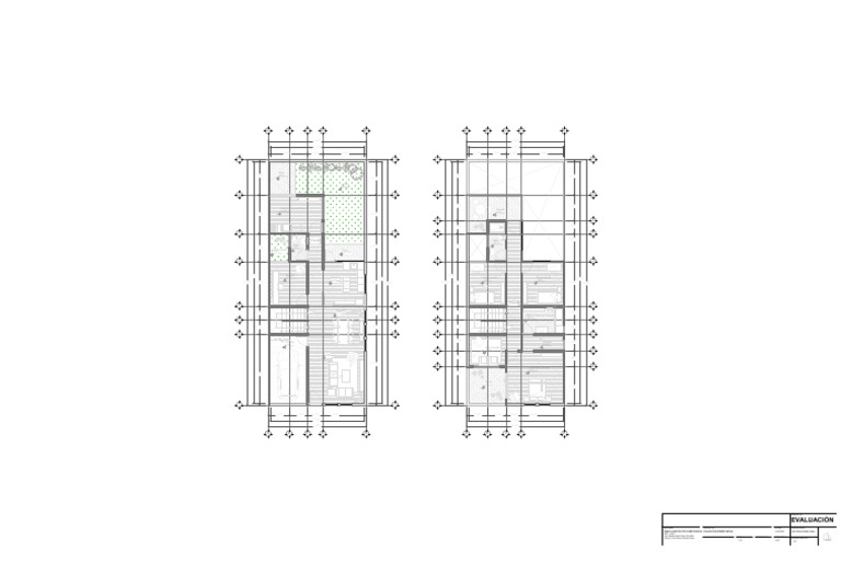 Diseño Final Dibujo Asistido-Presentación2 | PDF