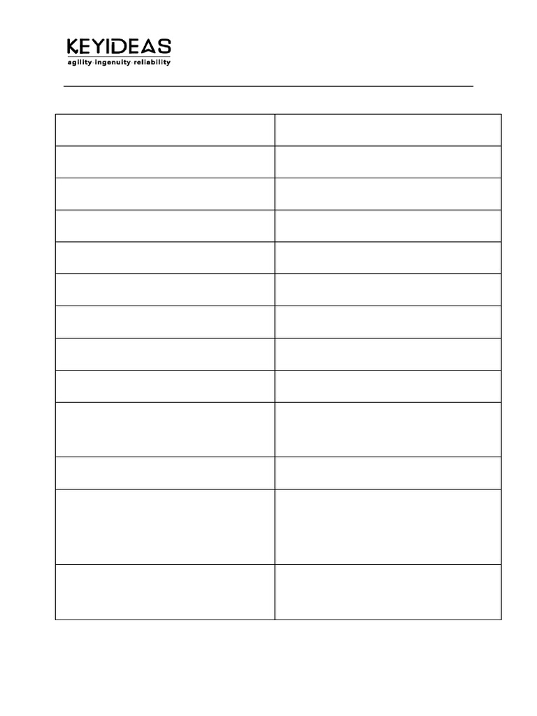Candidate Information Sheet UI UX J | PDF | Computing | Computer Hardware