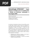 Describe Cada Una de Las Fases para La Gestión de Procesos de Negocios ...