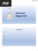 Jenis-jenis Flowchart dan Fungsinya | PDF