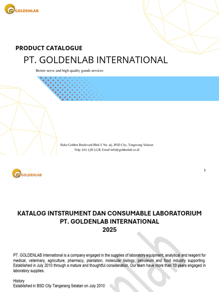 Laboratory Equipment Product Catalogue | PDF | High Performance Liquid ...
