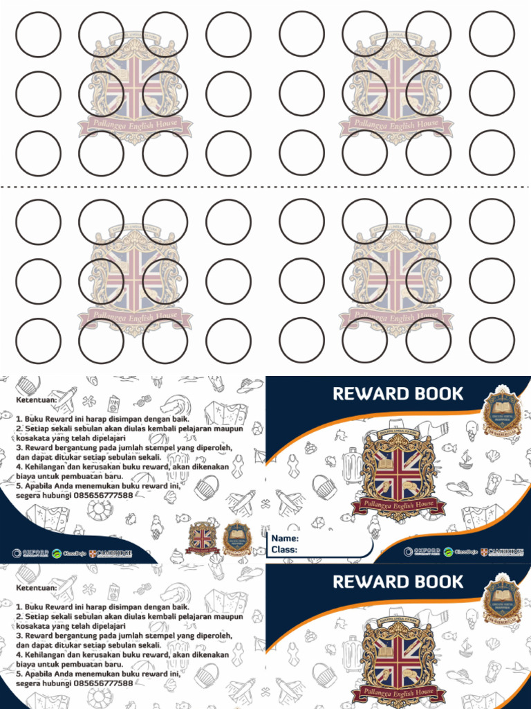 Reward | PDF