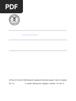 DOD Instruction 6055.11: EMF Safety Policy | PDF | Hertz ...