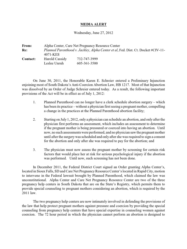 Alpha Center | PDF
