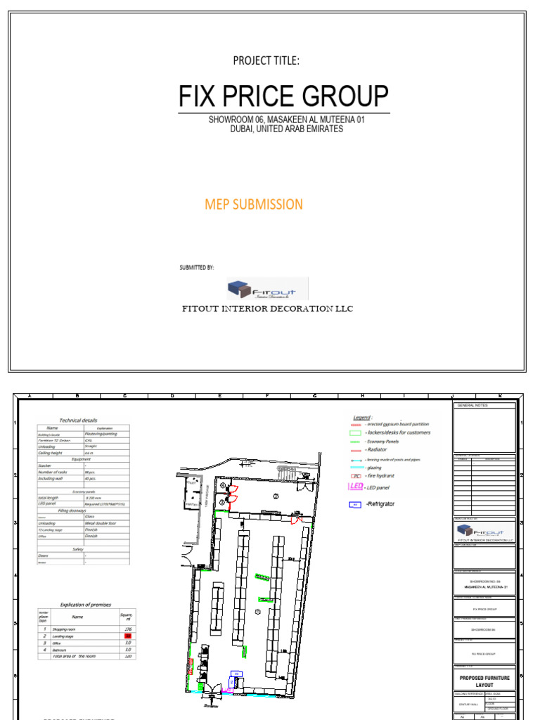 MEP Drawings | PDF | Safety | Fires