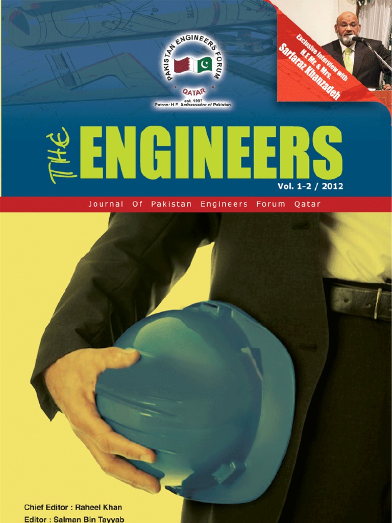 The Engineers Magazine Final | PDF | Computer Virus | Antivirus Software