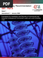 NJUG Publication Volume 2 | PDF | Ordnance Survey | Copyright