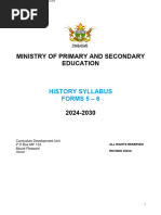 Grade 2 ATPs 2024: Term 3 Resources | PDF | Languages Of Africa | Languages
