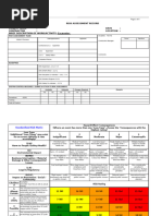 SAMRASS Codebook for Mine Accidents | PDF | Belt (Mechanical) | Loader ...