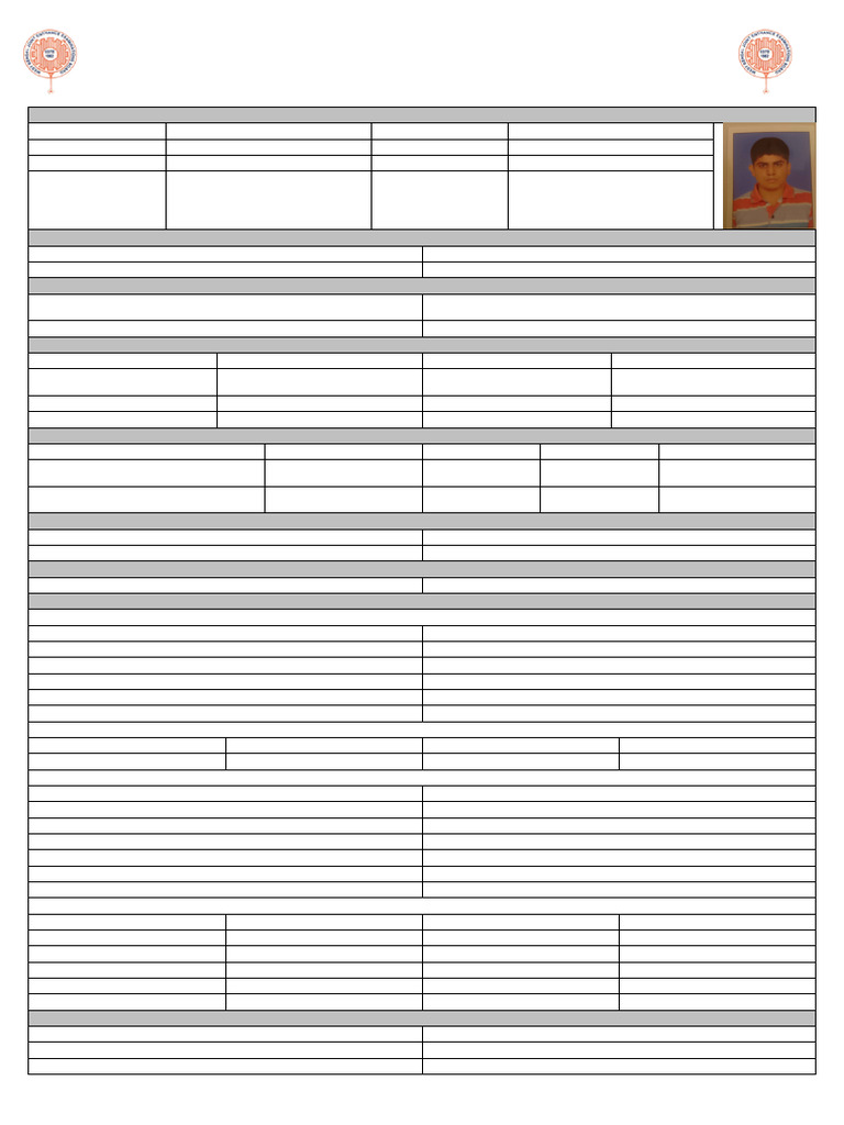 Joydeb Hazra | PDF | Standardized Tests | Student Assessment And Evaluation
