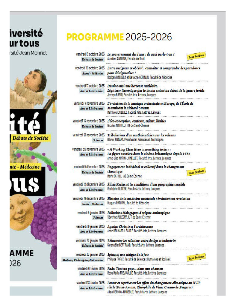 UPT Programme | PDF