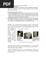 Legiolert Procedure Insert | PDF | Water | Purified Water
