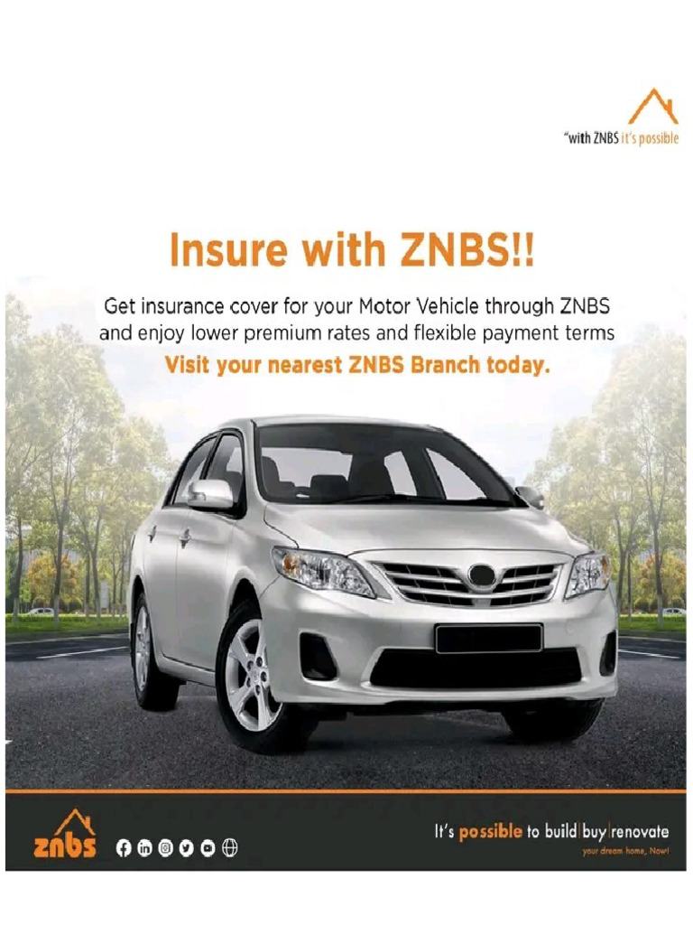 ZNBS | PDF