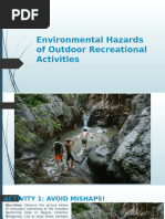 Preventing Entanglement Injuries in Machinery | PDF | Occupational ...