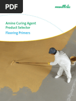 ANCAMINE® K54 - Evonik | PDF | Epoxy | Chemical Substances