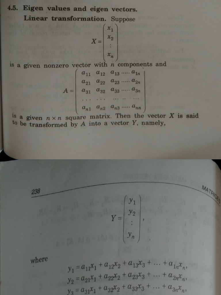 Unit 3 Allied Maths Sem 2 | PDF