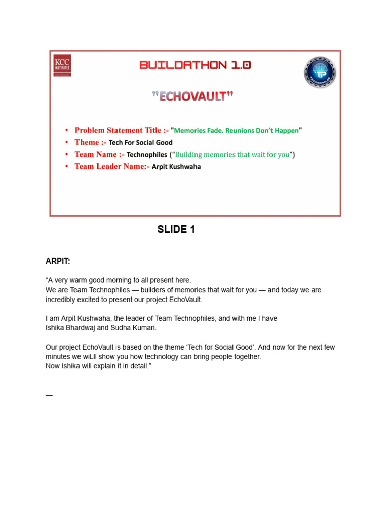 Script - Google Docs | PDF | Client–Server Model | Computing