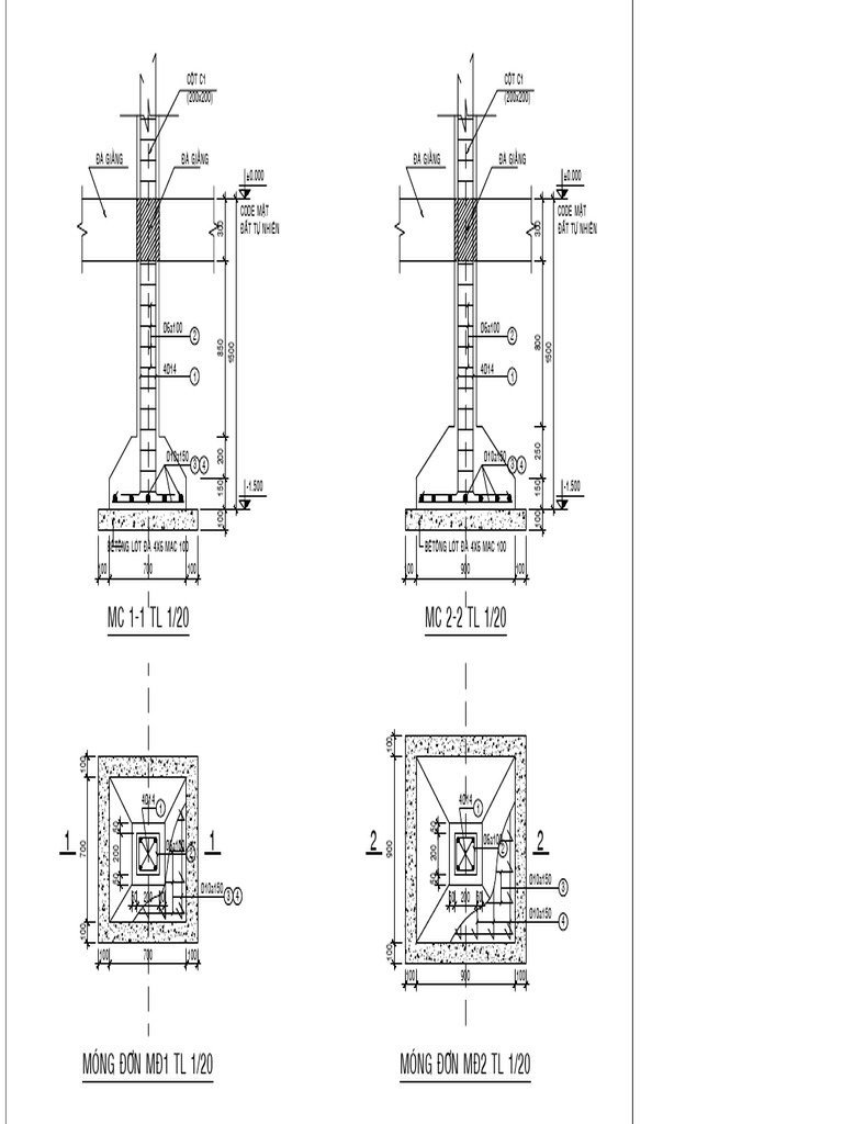 [Filethietke.vn]MONG DON Model | PDF