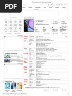 Innova Crysta Dimensions in Feet | PDF