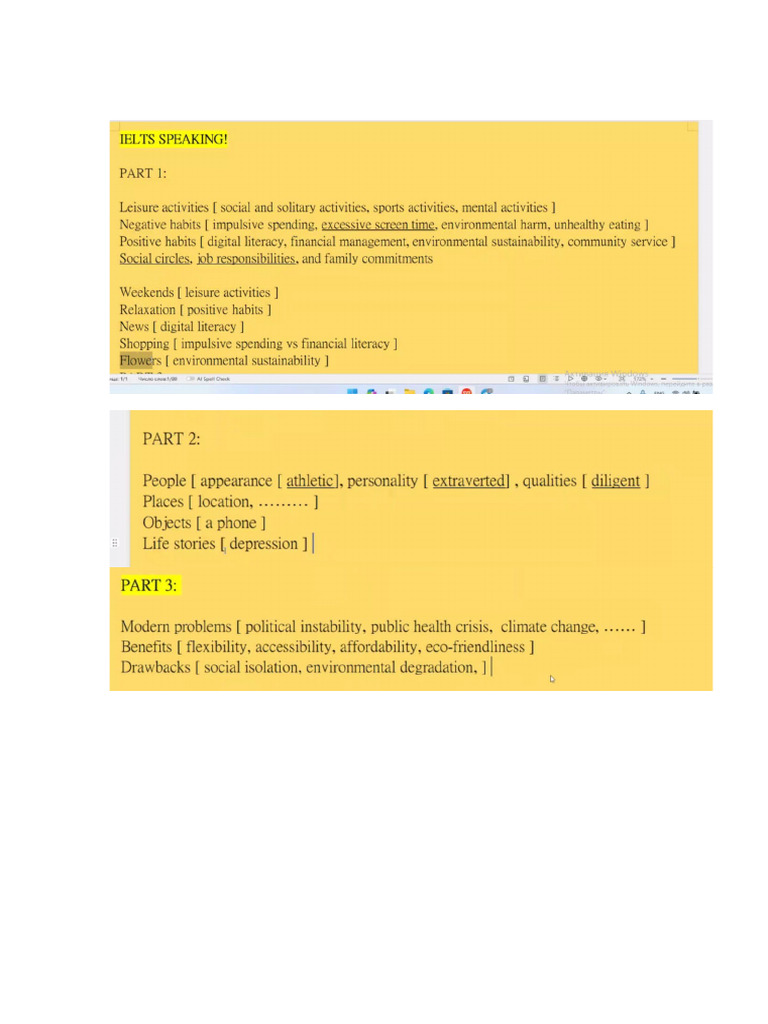 Essential Leisure Activities for Well-Being | PDF | Communication ...