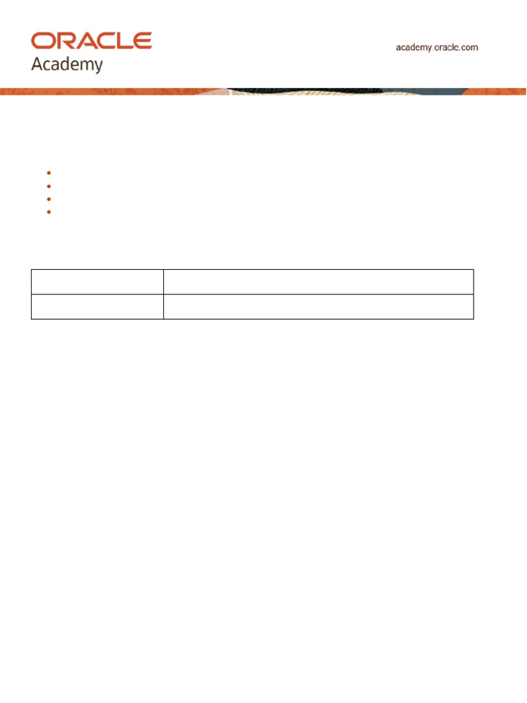 9_1 | PDF | Computer Data | Sql