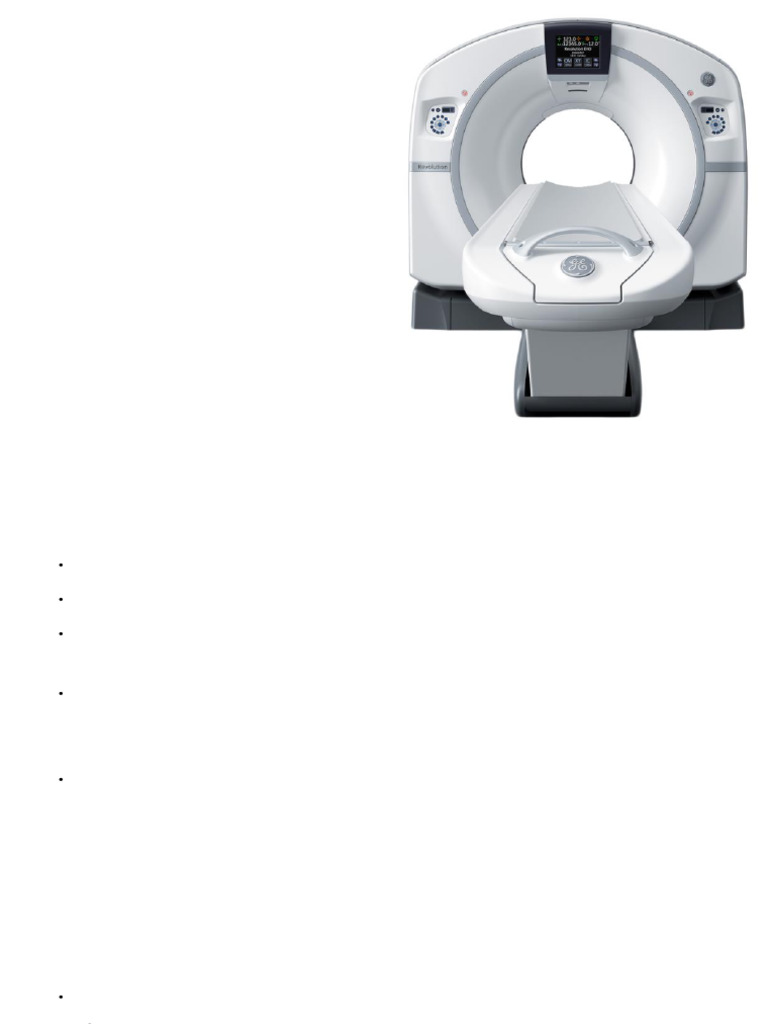 8- Cardiac Ct | PDF | Ct Scan | Coronary Artery Disease