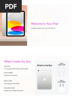 Essential Magic Keyboard Shortcuts for iPad | PDF | Ios | I Pad