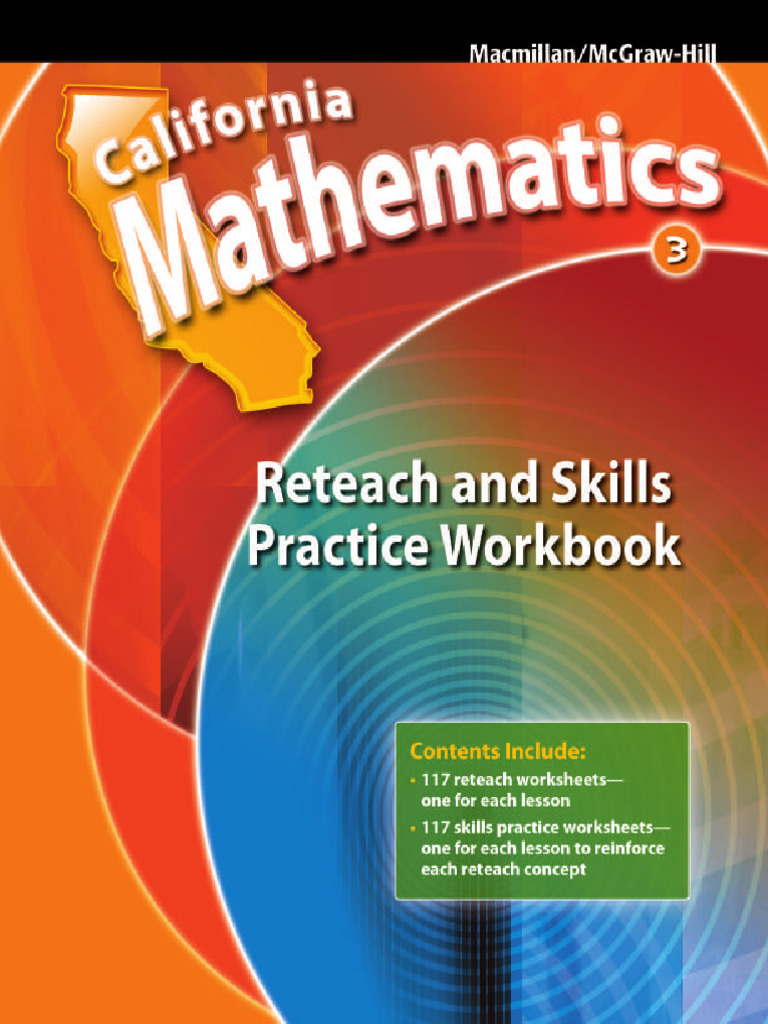 Math Practice1 Grade3 | PDF | Multiplication | Algebra
