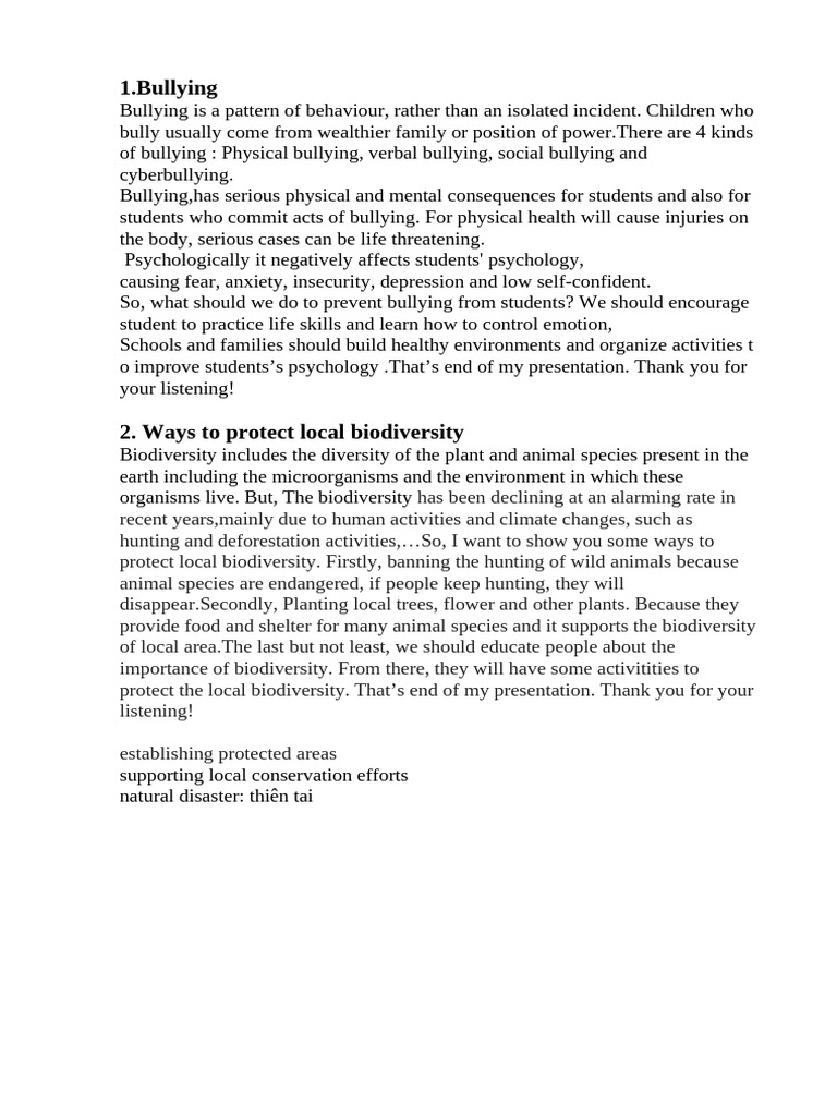 Speaking Ck2 11 | PDF