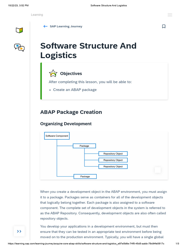 1 | PDF | Information Technology | Systems Engineering