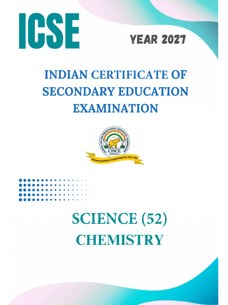 Chemistry Grade 10 | PDF | Hydroxide | Alkene